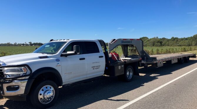 Search the Truck Parking Map - Lookup Truck Parking Near You