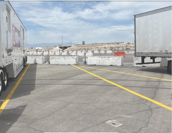 Tractor & Trailer Parking in Nevada, Las Vegas 89115 - Find Truck Parking