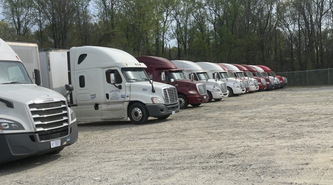 Find Truck Parking - Search & Find Truck Parking Across the U.S.