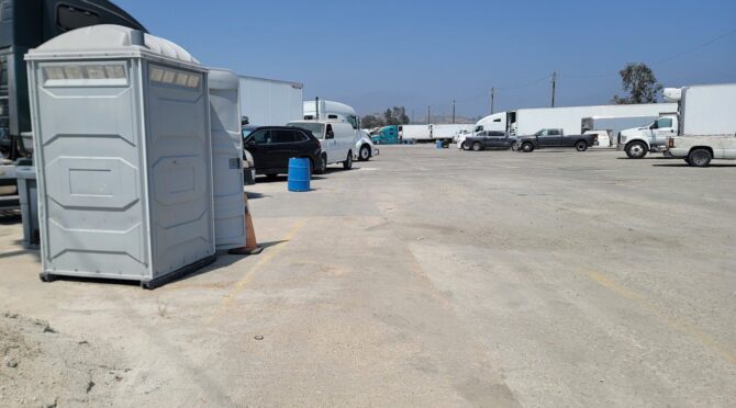 Nationwide 24/7 Secure Trailer & Tractor Parking Services - Find Truck ...