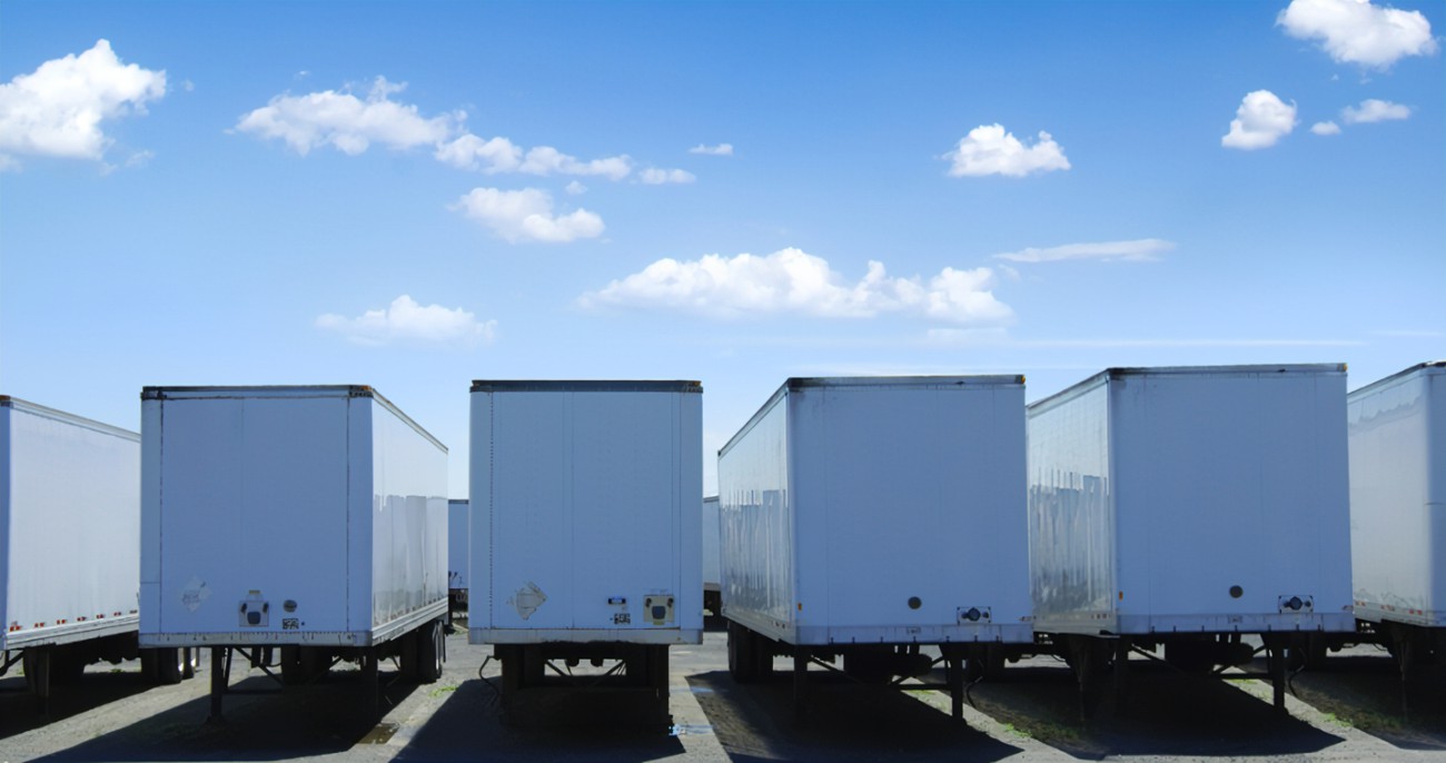 Tractor & Trailer Parking in Atlanta, Georgia - Find Truck Parking