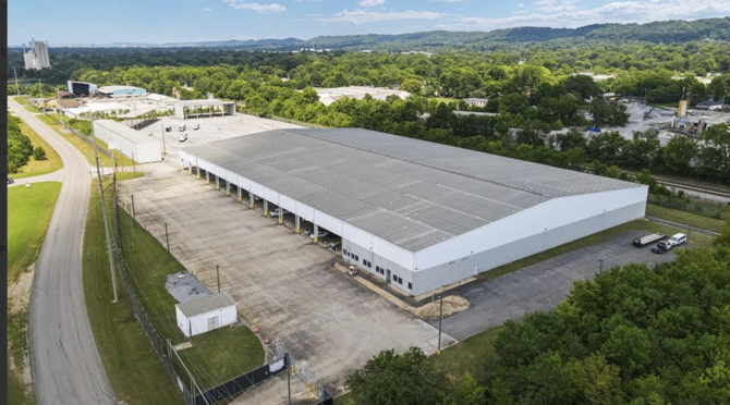 Search the Truck Parking Map - Lookup Truck Parking Near You